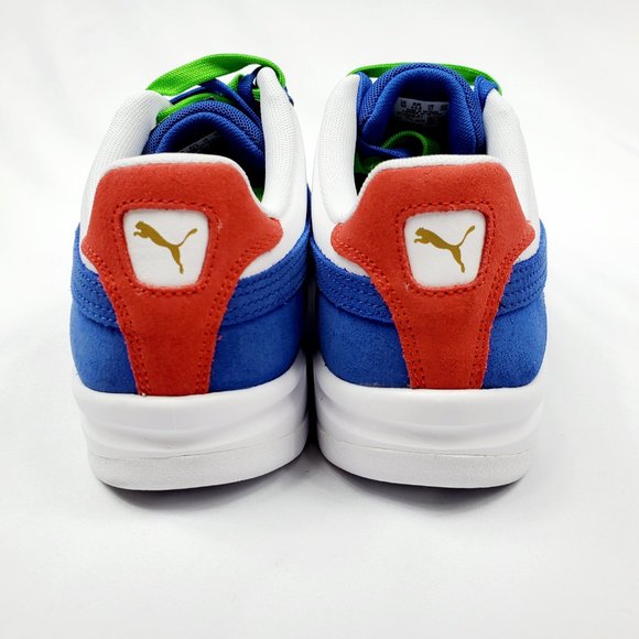 Puma | Shoes | Puma Gv Special Primary Mens Leather Sneaker | Poshmark